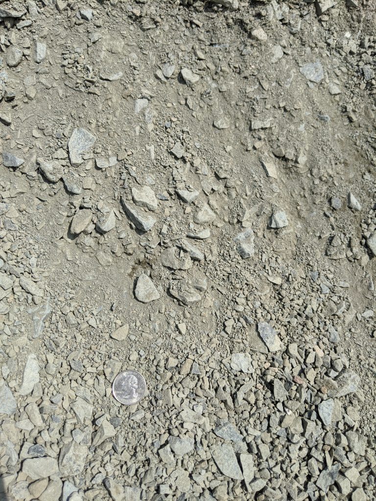 3/4" Dense Graded Base - Carvalho & Sons Fence Company and Outdoor ...